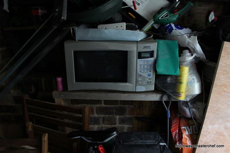 About Microwave Master Chef • Microwave Oven Info, Site Info ...